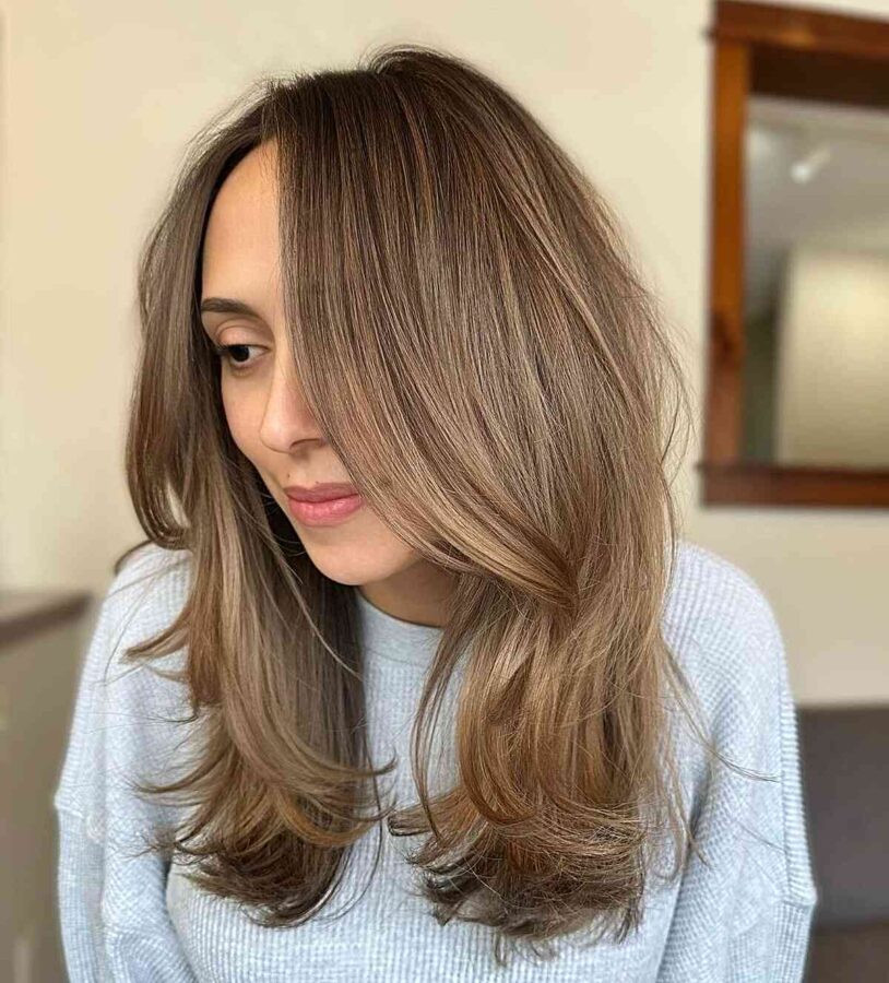 25 Cowgirl Hairstyle Ideas for a Chic Country Look