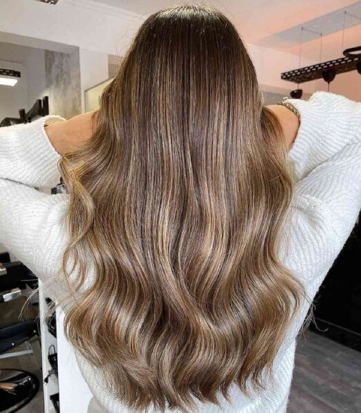 30 Stunning Balayage Hair Color Ideas for a Natural Look