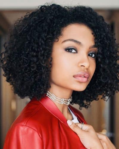 21 Drip Middle Part Bob Hairstyles, Weaves and Sew-Ins