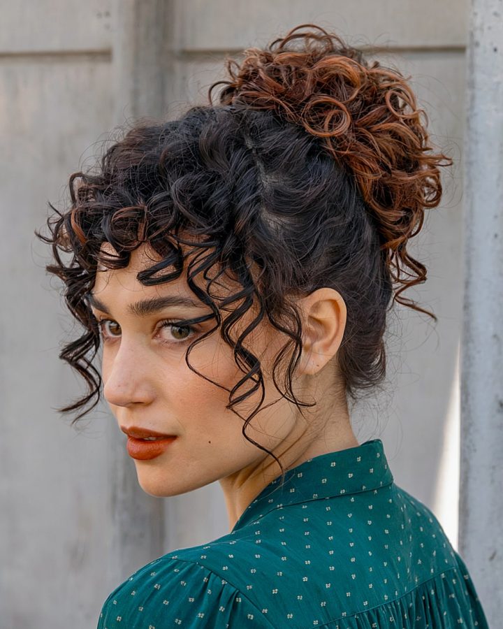 21+ Elegant French Twist Hairstyles That Are Perfect for 2026