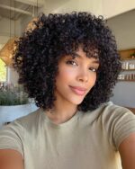 25 Fresh Hairstyles for Curly Hair That Are Taking Over Right Now