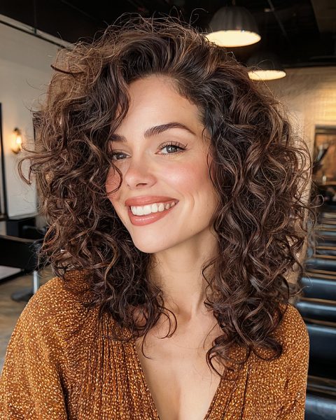 29 Bold and Beautiful Alt Layered Hair Looks to Try in 2026