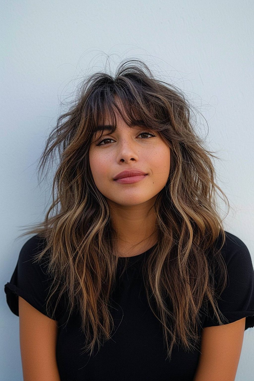 15+ Fresh Ways to Rock Natural Wavy Hair in 2026