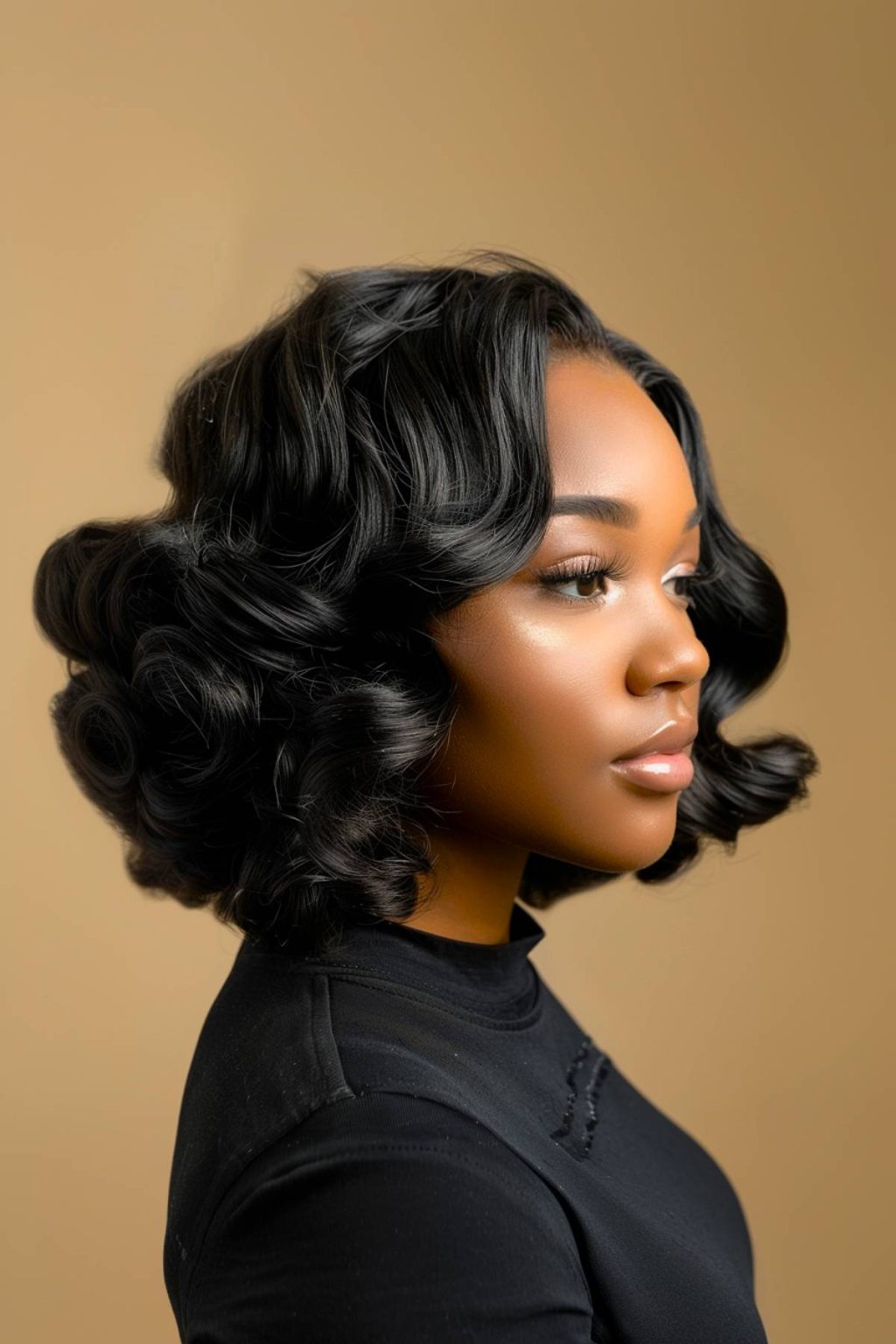 16+ Beautiful Face-Framing Curly Hair Ideas for a Fresh 2026 Look