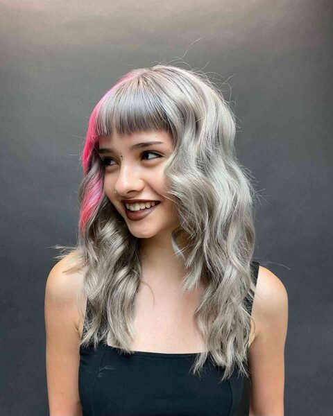 36 Super Cute Hairstyles & Haircuts Trending Right Now