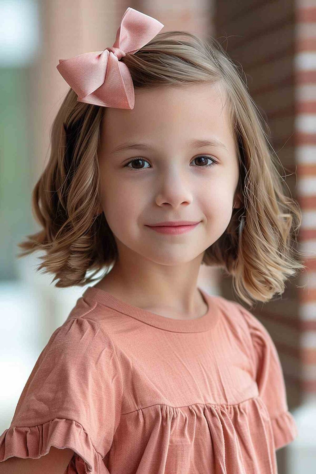 25 Adorable Picture Day Hairstyles for Girls That Will Make Them Shine ...