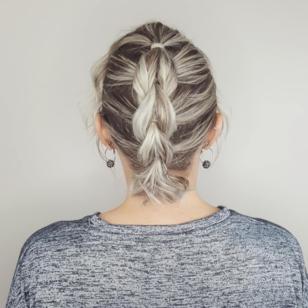 The French Braid: 30+ Incredible Ways to Get This Beautiful Braid