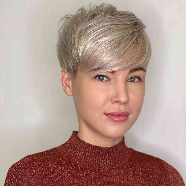 36 Super Cute Hairstyles & Haircuts Trending Right Now