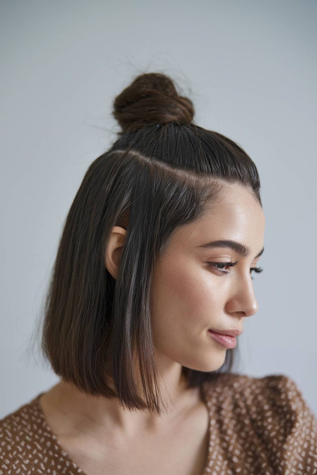 17 Cute Lazy Hairstyles That Look Effortlessly Stylish in 2025