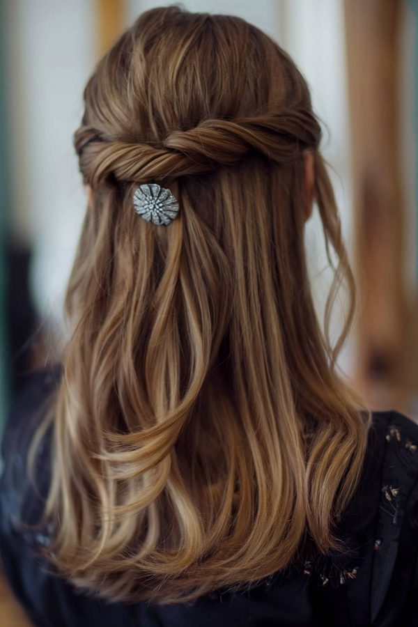 18 Cute Lazy Hairstyles That Look Effortlessly Stylish in 2026