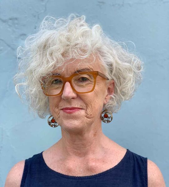 40+ Trendy Curly Bob Hairstyles To See Before You Decide