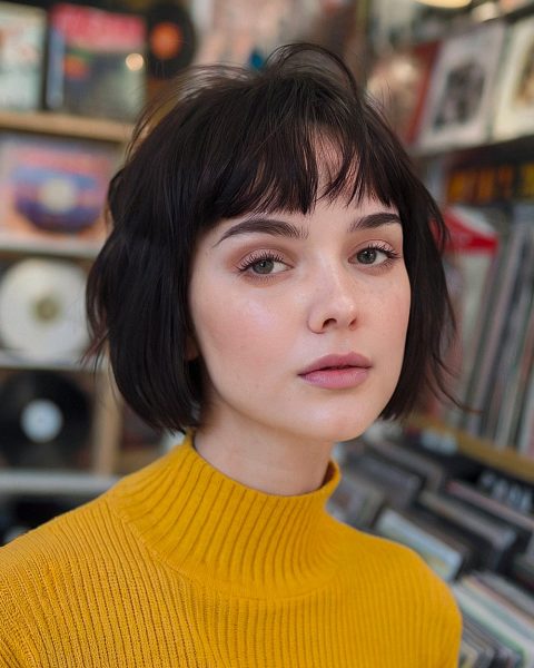 Ready for a Change? 30+ Sassy Haircuts That Look Great for 2026