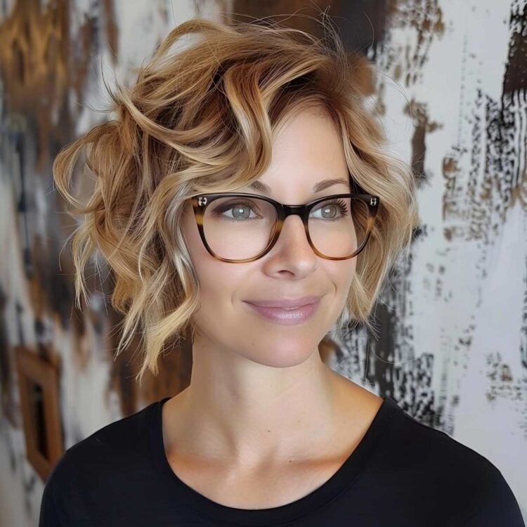 48 Cute Short Haircuts for Short Hair in 2026