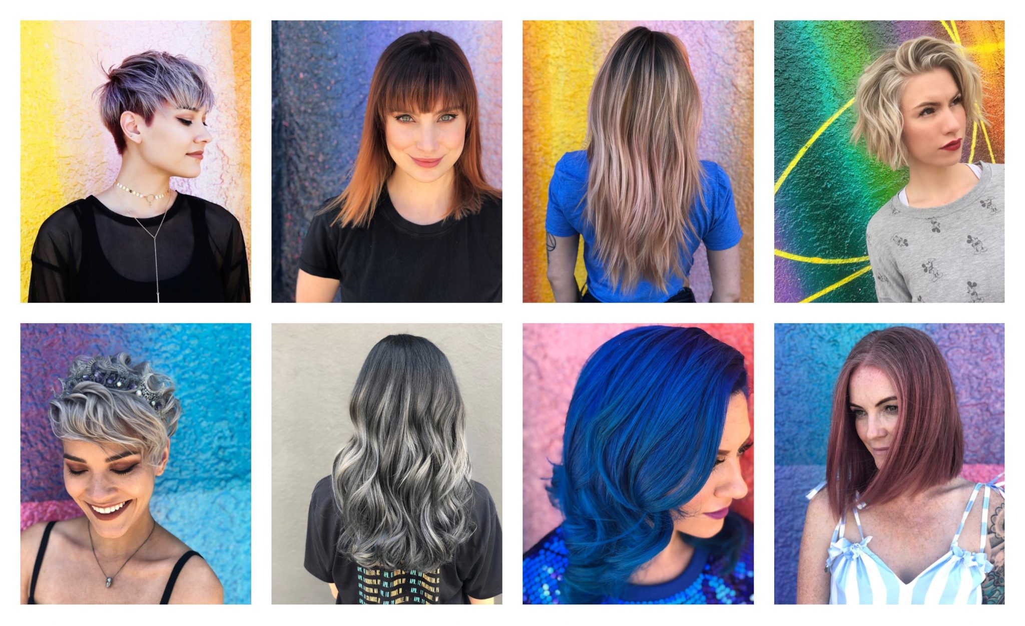 Beautiful Haircuts 2017