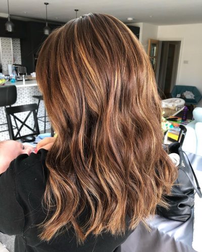 26 Dark Auburn Hair Color Ideas Trending in 2026