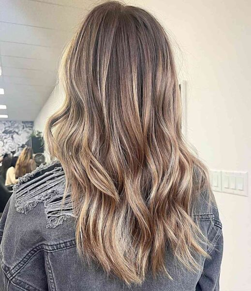 50 Bronde Hair Colors That'll Make Your Eyes Pop & Skin Glow