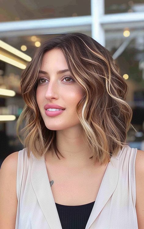 16 Amazing Examples of Short Dark Brown Hair in 2025