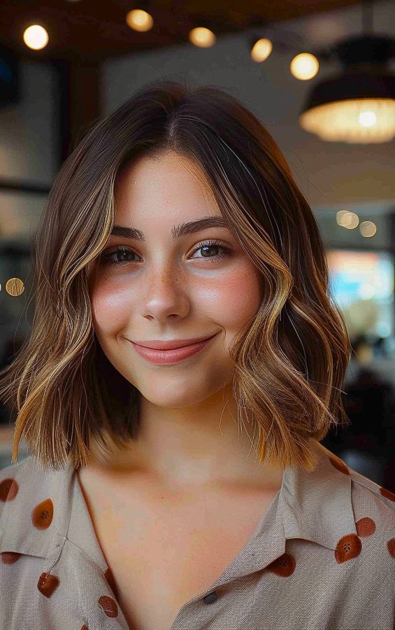 16 Amazing Examples of Short Dark Brown Hair in 2025
