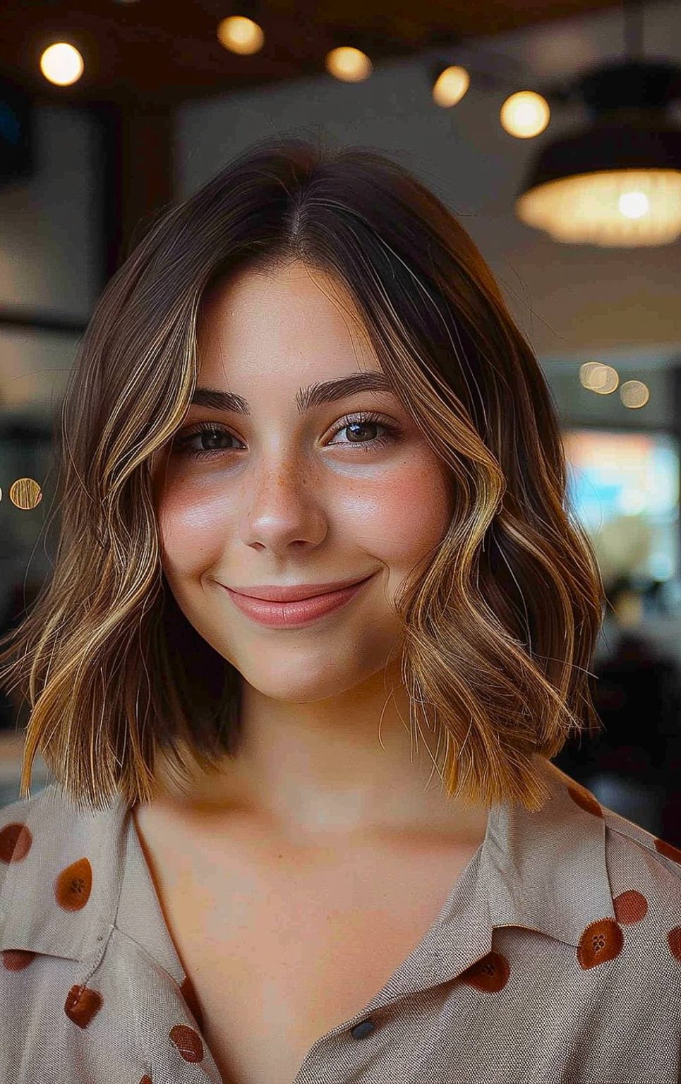 16 Amazing Examples of Short Dark Brown Hair in 2025
