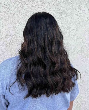 23 Pictures of Partial Highlights That Are Simply Stunning