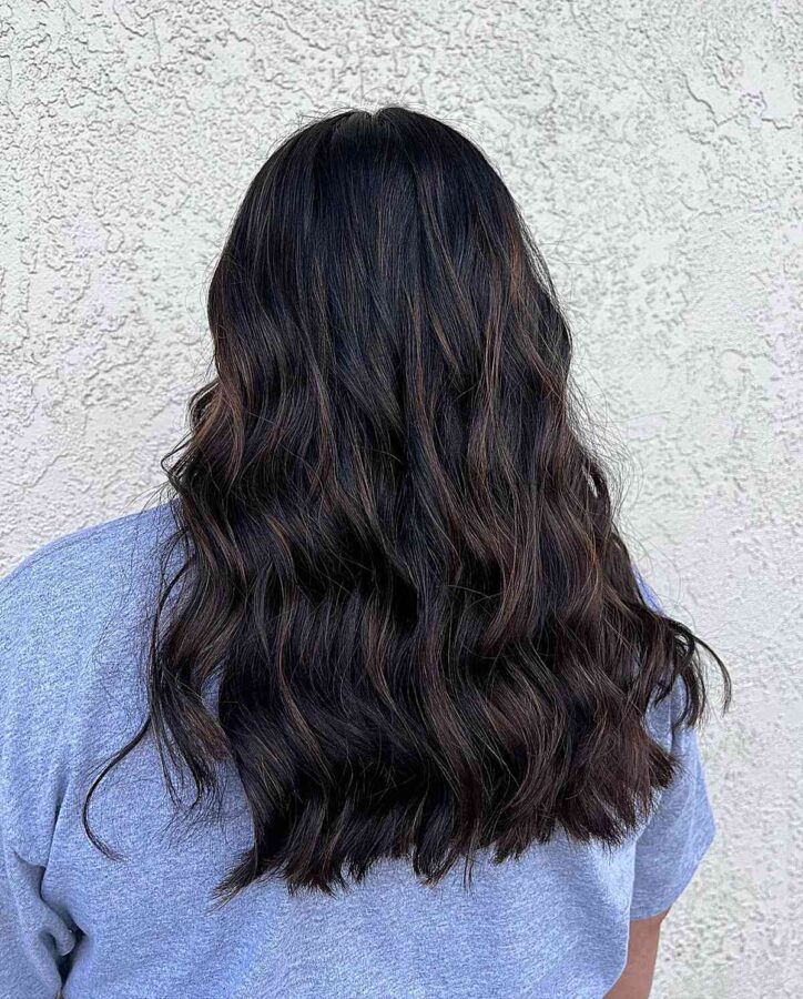 22 Pictures of Partial Highlights That Are Simply Stunning