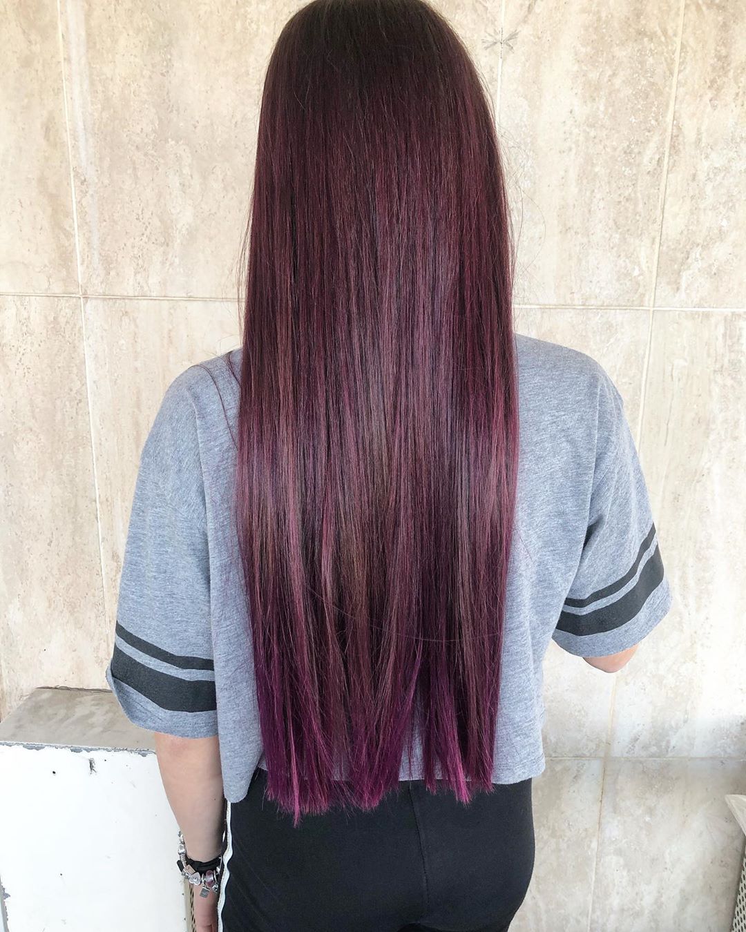 37 Incredible Violet Hair Color Ideas to Inspire You in 2025