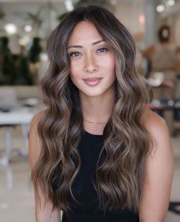 29 Amazing Ways to Get Sandy Brown Hair