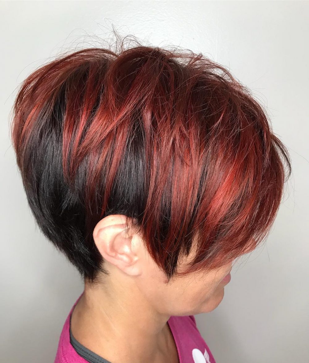 29 Punk Hairstyles for Women (Trending in 2026)