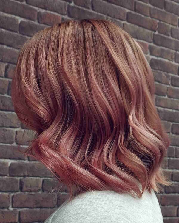 37 Stunning Strawberry Blonde Hair Ideas to Make You Stand Out in 2026