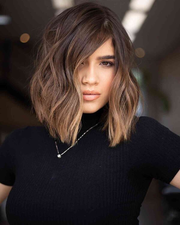 33 Best Medium-Brown Hair Colors for Every Skin Tone in 2026