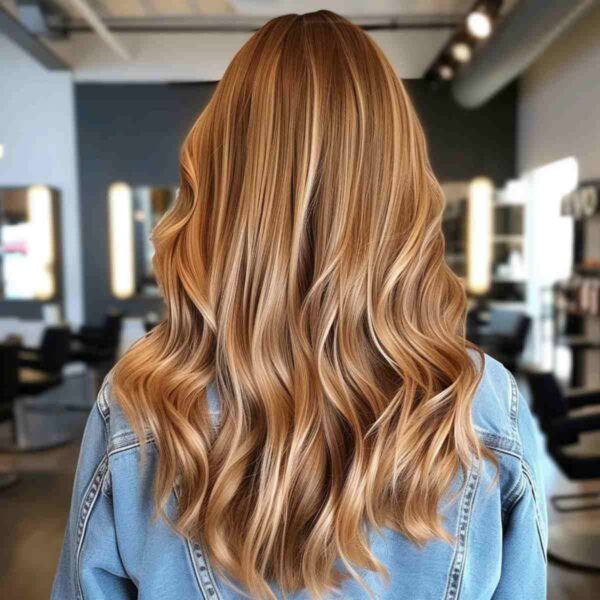 25 Dark Blonde Hair Color Ideas Trending in 2025