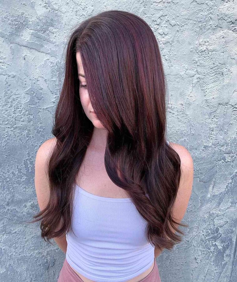 32 Best Auburn Hair Color Ideas for Every Skin Tone