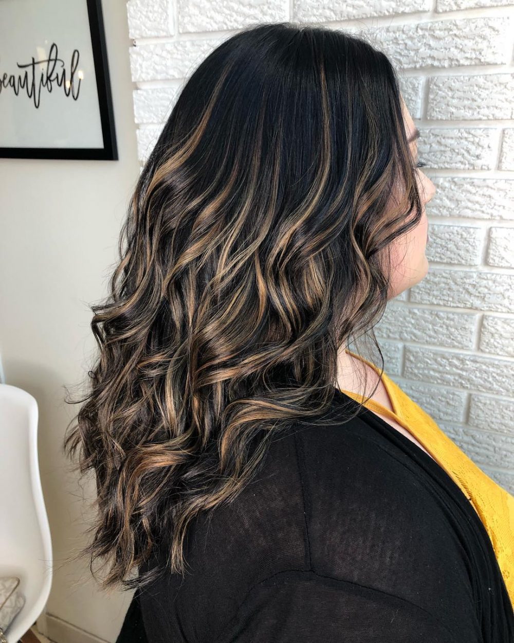 38 Stunning Examples of Caramel Balayage Highlights for 2026