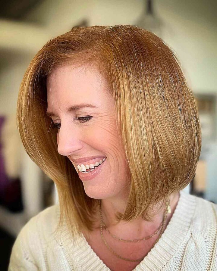 The "90s Lob" Is Coming Back (25 Examples)