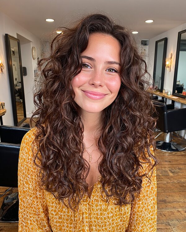 25 Gorgeous Layers for Long Hair That Are Trending Right Now
