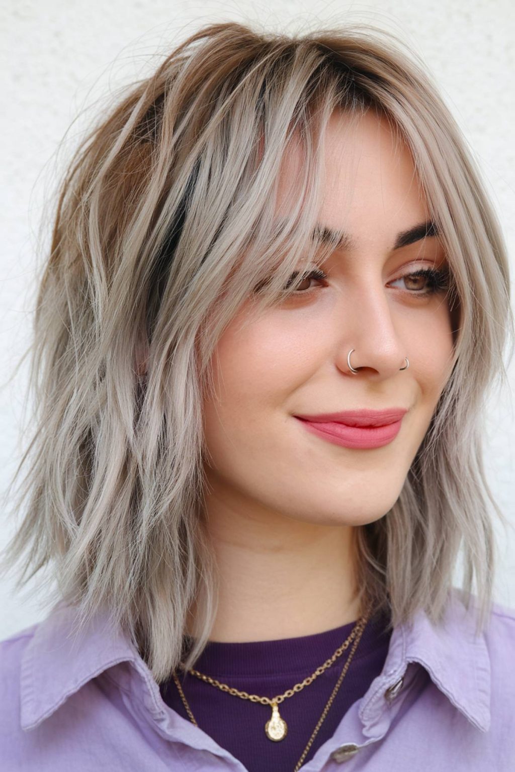 15+ Soft Shag Haircuts That Are Perfectly On-Trend for 2025