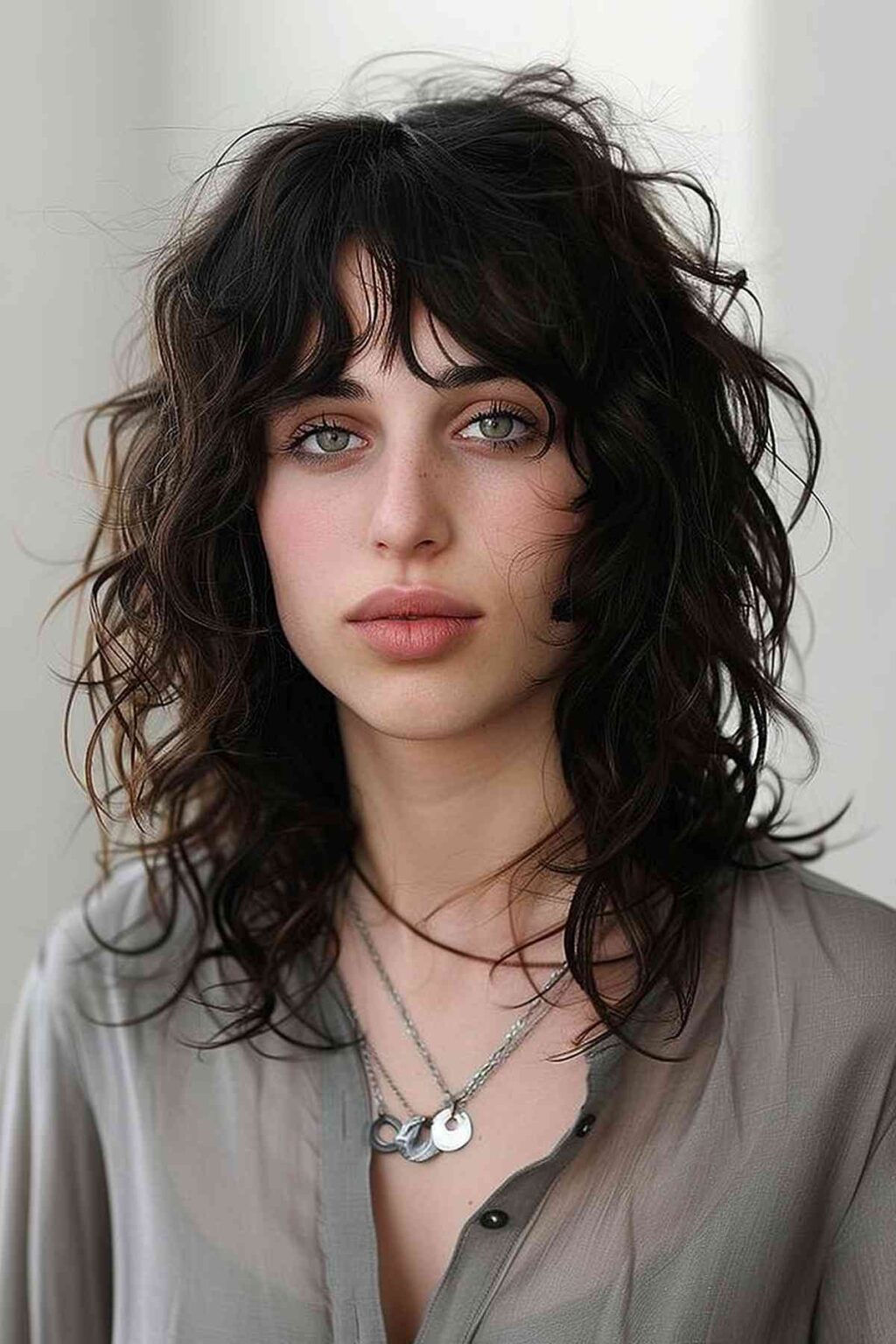 The Digital Perm Hairstyle Is Trending - Here Are 25 Incredible ...