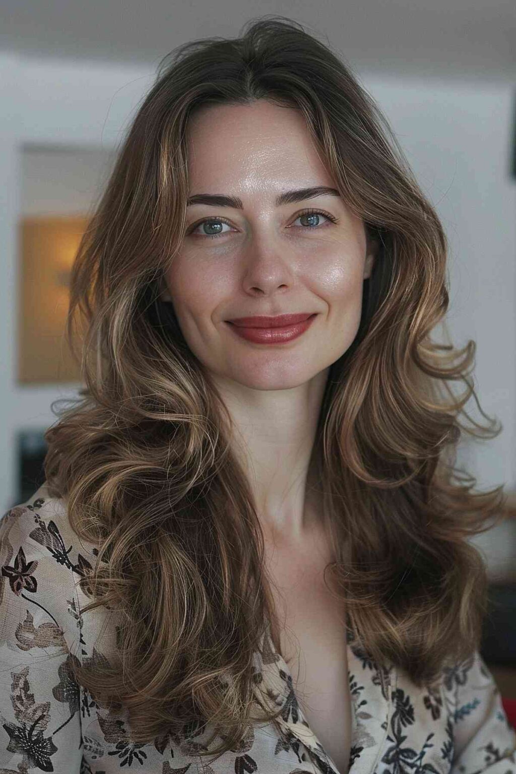 The "Digital Perm" Hairstyle Is Trending - Here Are 25 Incredible ...