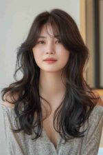 The Digital Perm Hairstyle Is Trending - Here Are 25 Incredible ...