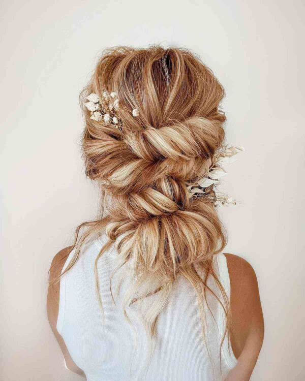 Top 26 Boho Hairstyles Trending in 2025 to Get That Bohemian Spirit Out