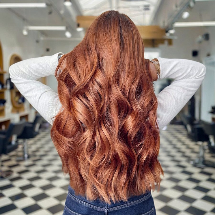 Top 54 Long Wavy Hair Ideas Trending in 2026