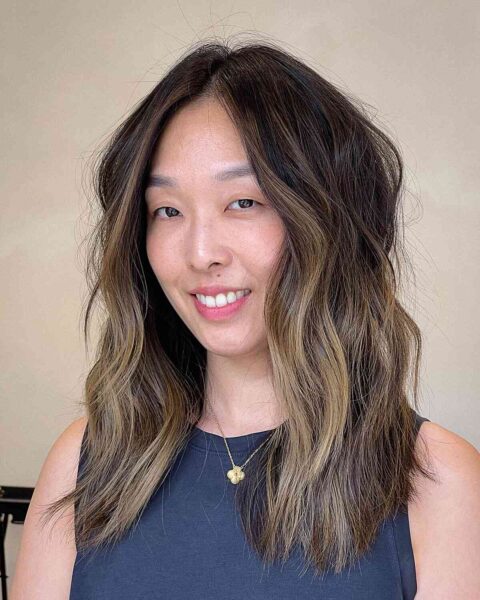 25 Stunning Dusting Haircuts for Healthy and Stylish Hair