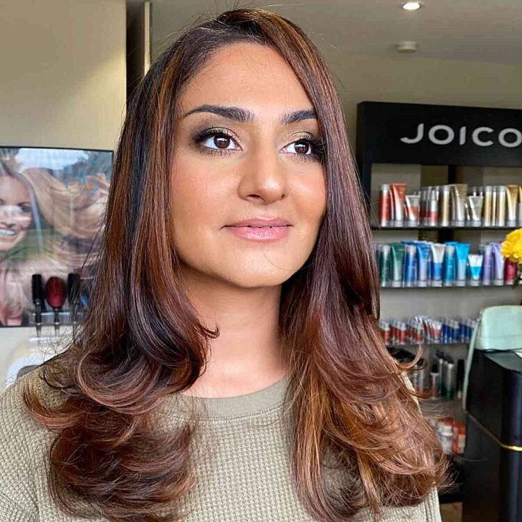 The 90's "Rachel Haircut" Is Back and These 25 Haircuts Prove It