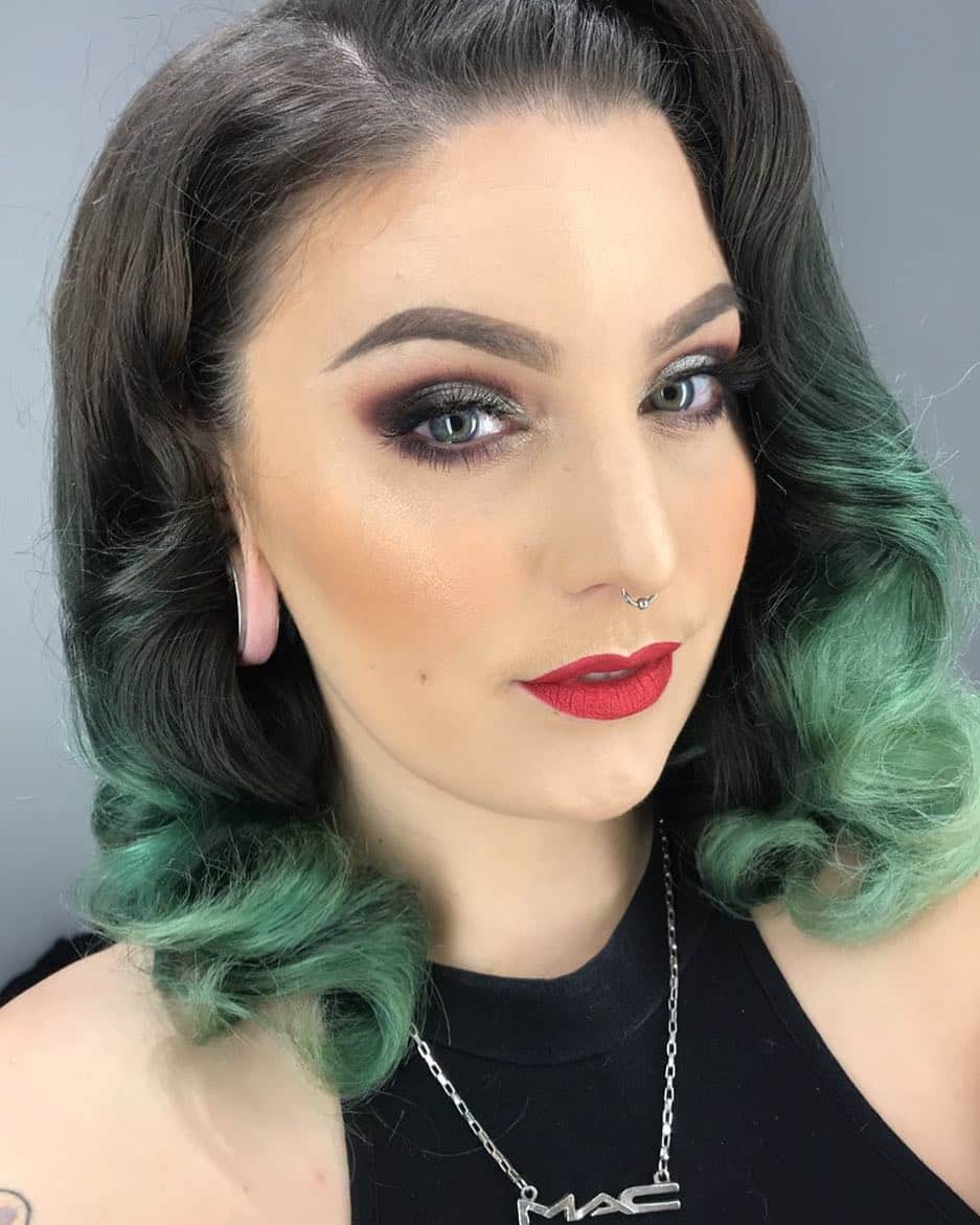 27 Incredible Teal Hair Color Ideas Trending in 2026