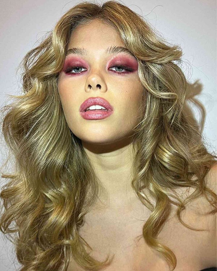 25 Coolest Disco Hair Ideas to Try