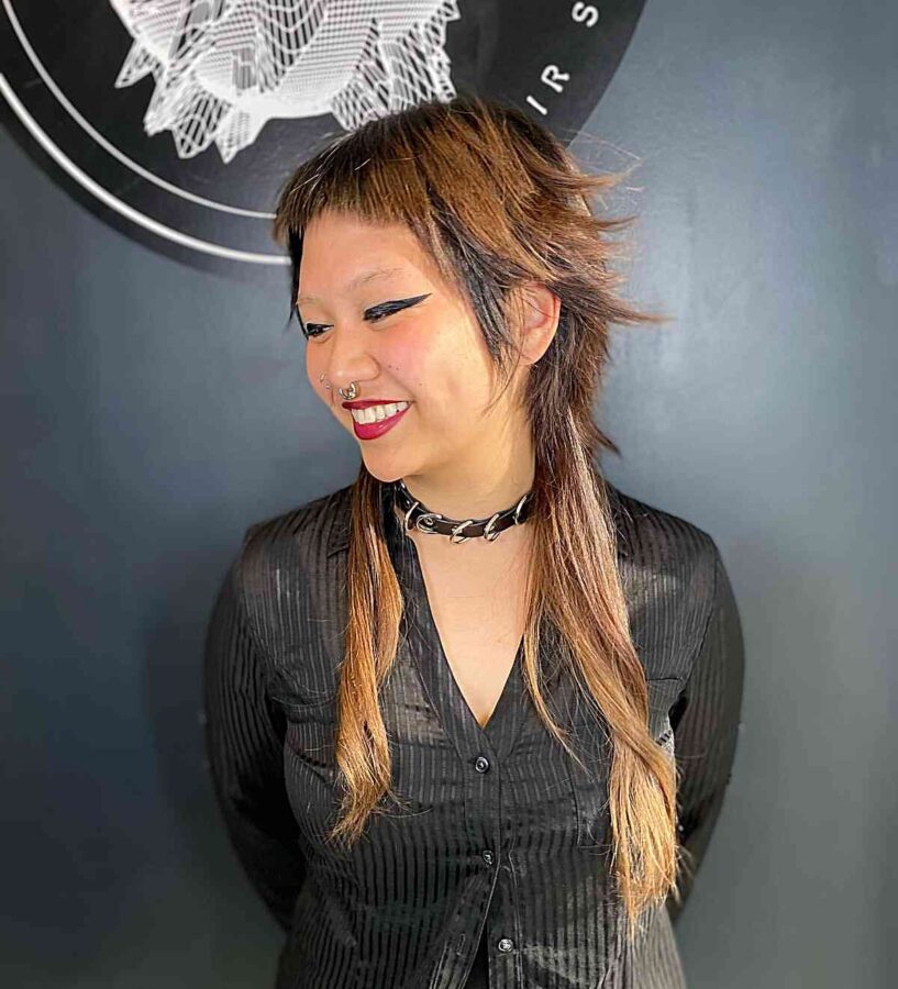 50 Hottest Alternative Hairstyles to Consider Right Now