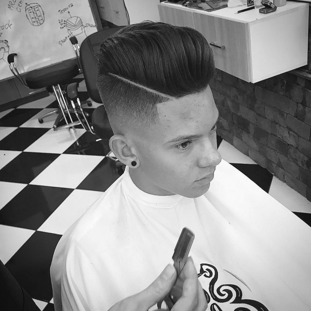 38 Fresh Disconnected Undercut Examples + 2026 How to Guide