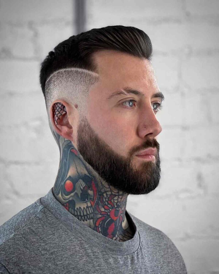 38 Fresh Disconnected Undercut Examples + 2025 How to Guide