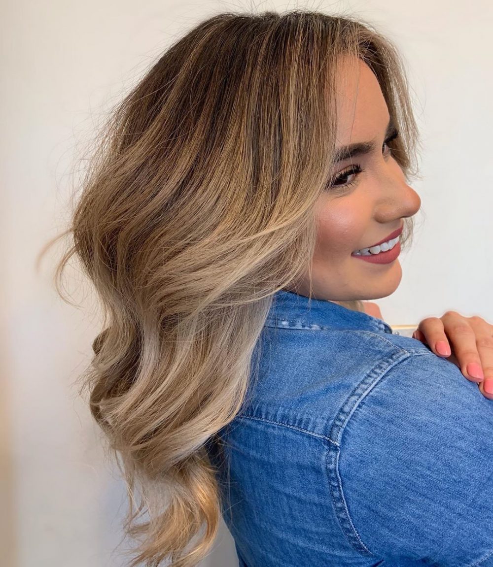 38 Popular Party Hairstyles That Are Easy to Style