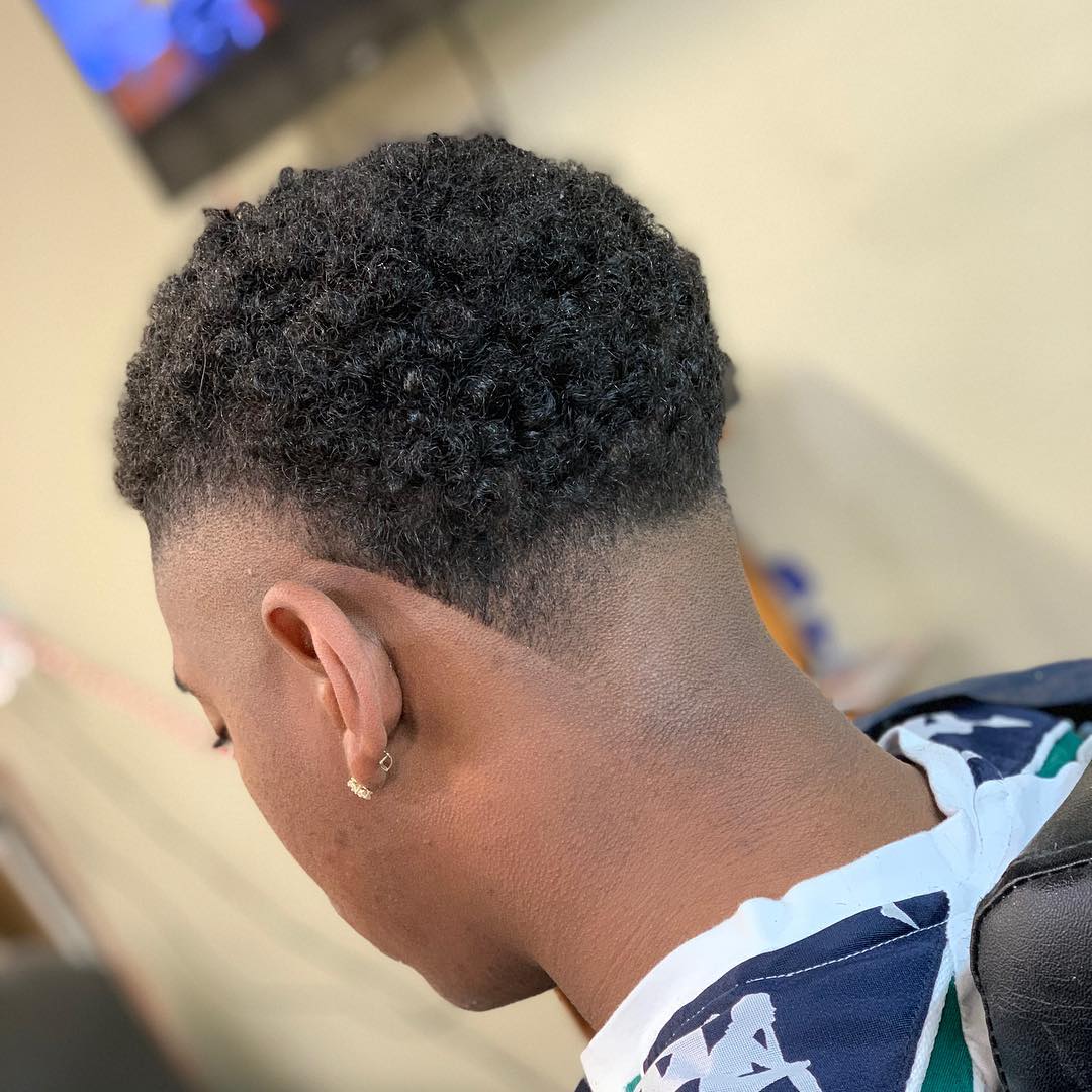 21 Hottest Fohawk (Faux Hawk) Haircuts & Hairstyles for Men in 2025